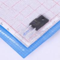 China Super Fast Recovery Rectifier NH SF806F Designed for High Frequency LED Drivers and Power Converters for sale