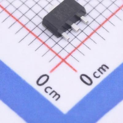 China SCR Thyristor MSKSEMI MCR100-8/MS with 600V Peak Repetitive Forward and Reverse Blocking Voltage for sale