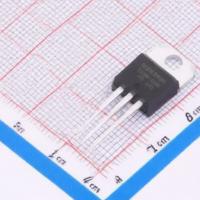 China Power TRIAC MSKSEMI BTA16-600B MS with 600 Volt Peak Off State Voltage and 16 Amp Continuous Current for sale