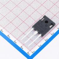 China N Channel Power MOSFET MIRACLE POWER MJQ29N50 featuring 500V 29A and low RDS ON for power conversion for sale