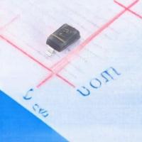 China Fast recovery NH BAV21W switching diode with low leakage current and robust electrical characteristics for sale