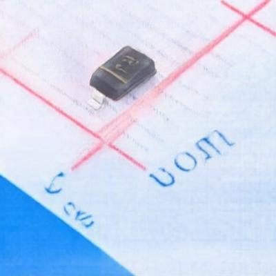 China Fast recovery NH BAV21W switching diode with low leakage current and robust electrical characteristics for sale