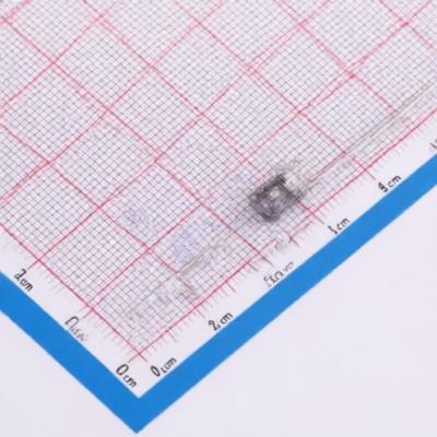 China Plastic Rectifier NH HER208 Offering Maximum Average Forward Current of 2 Amps and 100 Volt Blocking for sale