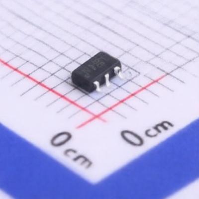 China General purpose PNP transistor Nexperia BC807DS115 with low component count and AECQ101 certification for sale