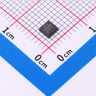 China Motor drive enhancement mode MOSFET MIRACLE POWER MD4001X featuring rugged N channel and P channel technology for sale