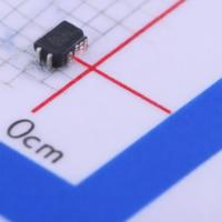 China Compact PNP PNP Double Transistor with Built in Bias Resistors Nexperia PUMB11 115 in SOT363 Package for sale