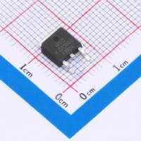 China N Channel MOSFET MIRACLE POWER MJD15N65 650V Breakdown Voltage 15A Drain Current for HB AHB LLC Topologies for sale