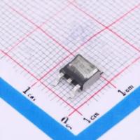China Low RDS ON N Channel Power MOSFET NH NSH045N100S for DC DC Converters and Motor Drive Applications for sale