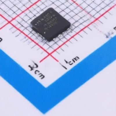 China Compact PDFN5x6 N-Channel MOSFET NH NSS060N04P5 for Battery Management Systems and DC DC Converter Circuits for sale