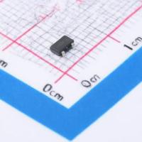 China Load Switching N Channel Enhancement Mode MOSFET MIRACLE POWER MU3001T with 30V Drain Source Voltage for sale