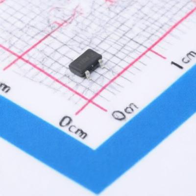 China Load Switching N Channel Enhancement Mode MOSFET MIRACLE POWER MU3001T with 30V Drain Source Voltage for sale