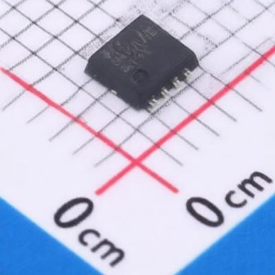 China dependable MIRACLE POWER MS4001X N Channel Enhancement Mode MOSFET for power management solutions for sale