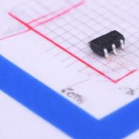 China switching and amplification transistor Nexperia BC817DS115 NPN NPN general purpose double transistor for sale
