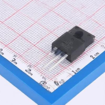 China High voltage N Channel MOSFET MIRACLE POWER MPF12N65 featuring 650V 12A and fast switching capabilities for sale