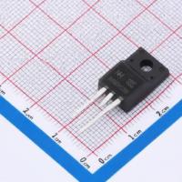China NJS60R130F NH N Channel MOSFET Featuring 30A Current and High Speed Switching for Power Supplies for sale
