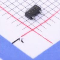 China Nexperia PDTD123ET 215 NPN Resistor Equipped Transistors for Control of IC Inputs and Load Switching for sale