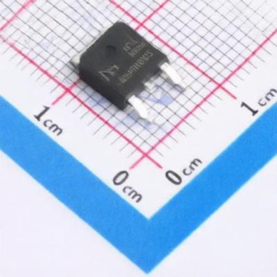 China Power MOSFET NH NJH65R600S N Channel Super Junction Device for High Speed Switching Circuits for sale
