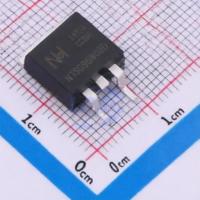China Low RDS ON N Channel MOSFET NH NTS096N08D Suitable for Synchronous Rectification and UPS Applications for sale