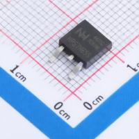 China High Speed Switching MOSFET NH NPS7N65S N Channel Enhancement Mode for AC DC Converters and Adaptors for sale