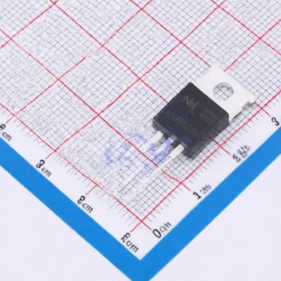 China High Current NH NSS045N100C N Channel Enhanced Shielded Gate MOSFET for Motor Drives and UPS Systems for sale