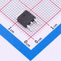 China P Channel Enhancement Mode MOSFET MIRACLE POWER MU4001D with 40 Amp Continuous Drain Current and Low RDS for sale