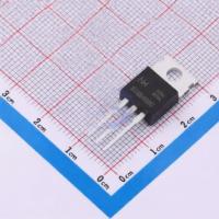 China N Channel Enhancement Mode Power MOSFET NH NTH084N06C with High Drain Current and Low On Resistance for sale