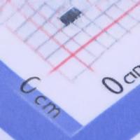 China NPN NPN Resistor Equipped Transistor PUMH24 115 from Nexperia designed to reduce pick and place costs for sale