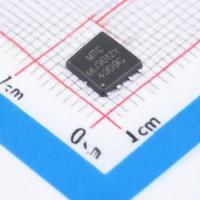 China Load Switching and PWM Control MOSFET MIRACLE POWER MU3012Y with Advanced Trench Technology Features for sale