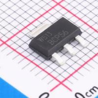 China Nexperia BCP56 115 NPN Medium Power Transistors SOT223 Package Ideal for MOSFET Drivers and Amplifiers for sale