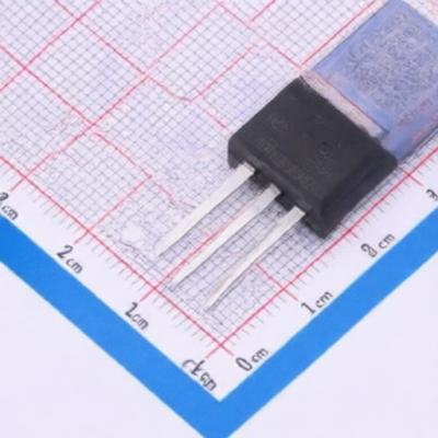 China Low RDS ON 600V N Channel Power MOSFET NH NPS16N60F Suitable for SMPS UPS and LED Driver Applications for sale
