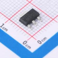 China High Collector Current PNP Transistor Nexperia BCP51TF SOT223 Package for Power Management Circuits for sale