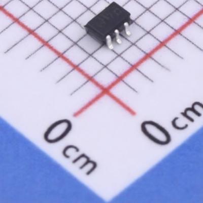 China Nexperia PUMB13 115 double transistor with built in bias resistors simplifies design and lowers costs for sale