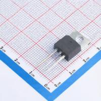 China N Channel Enhancement Mode Power MOSFET NH NVT015N10C Designed for AC DC Converters and LED Lighting for sale
