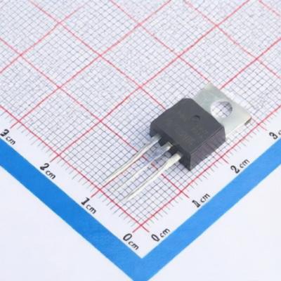 China N Channel Enhancement Mode Power MOSFET NH NVT015N10C Designed for AC DC Converters and LED Lighting for sale