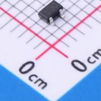 China NPN Resistor Equipped Transistor PDTC114YU QX by Nexperia for Automotive and Industrial Applications for sale