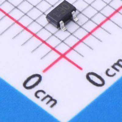 China NPN Resistor Equipped Transistor PDTC114YU QX by Nexperia for Automotive and Industrial Applications for sale