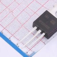 China N Channel Power MOSFET NH NPS20N50C Featuring Low On Resistance and High Energy Absorption Capability for sale