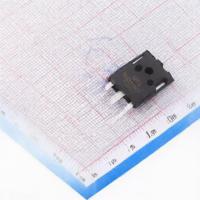 China N Channel Power MOSFET with Low On Resistance and Easy Gate Switching Control MIRACLE POWER MJQ30N65F for sale