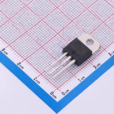 China Nh bta16 600cw three quadrant triac designed for consumption and phase control in heating applications for sale