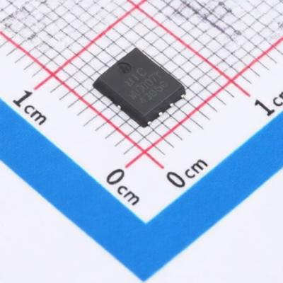 China N Channel Enhancement Mode MOSFET MIRACLE POWER MU3007Y with 30V Drain Source Voltage and 160A Current for sale