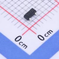 China Nexperia PDTA124XT215 PNP Resistor Equipped Transistor for Control of IC Inputs and Load Switching for sale