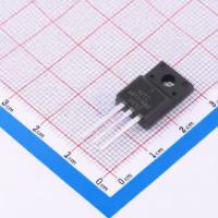China N Channel Power MOSFET Featuring 7A Continuous Drain Current MIRACLE POWER MPF07N80 for Power Supplies for sale