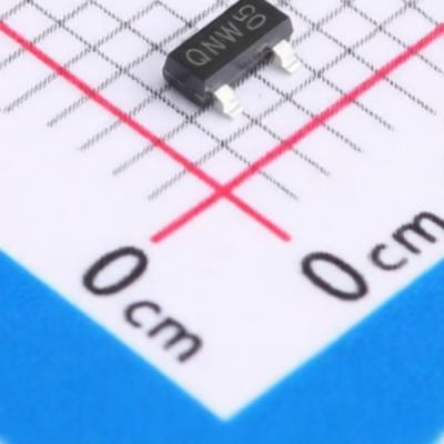 China Surface Mount PNP Transistor Nexperia BC806-16HR SOT23 Package Ideal for Amplification and Switching for sale