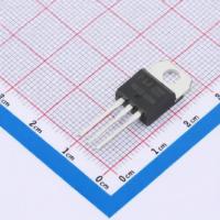 China 12 amp triac NH BTA12A-600SW ideal for on off control in heating regulation and motor speed control devices for sale