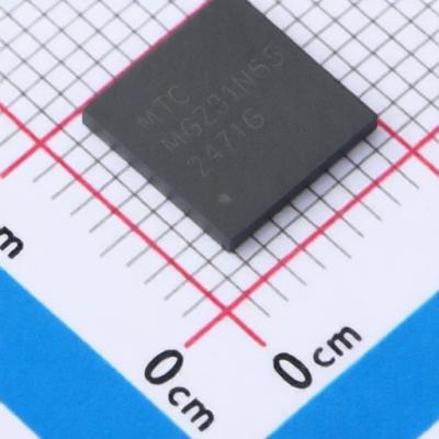 China Gallium Nitride Enhancement Mode Transistor Miracle Power MGZ31N65 for Lighting and Power Applications for sale