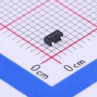 China NPN Resistor Equipped Transistor Nexperia PDTC123JT 215 SOT23 Package AEC Q101 Qualified for Automotive for sale