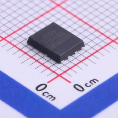 China Power MOSFET NIKO SEM PZ0703EK P Channel Logic Level Enhancement Mode with 30 Volt Drain Source Voltage for sale