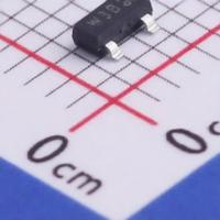 China Nexperia PBSS4120T 215 SOT23 NPN BISS Transistor with Ultra Low Collector Emitter Saturation Voltage for sale
