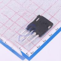 China Switching Silicon Trench FS IGBT MIRACLE POWER MIQ75T065DFS for Energy Storage and Inductive Heating for sale