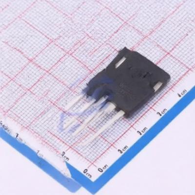 China Switching Silicon Trench FS IGBT MIRACLE POWER MIQ75T065DFS for Energy Storage and Inductive Heating for sale